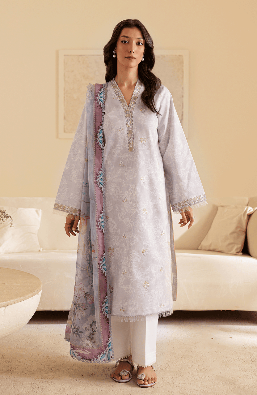 New Arrivals – Seran