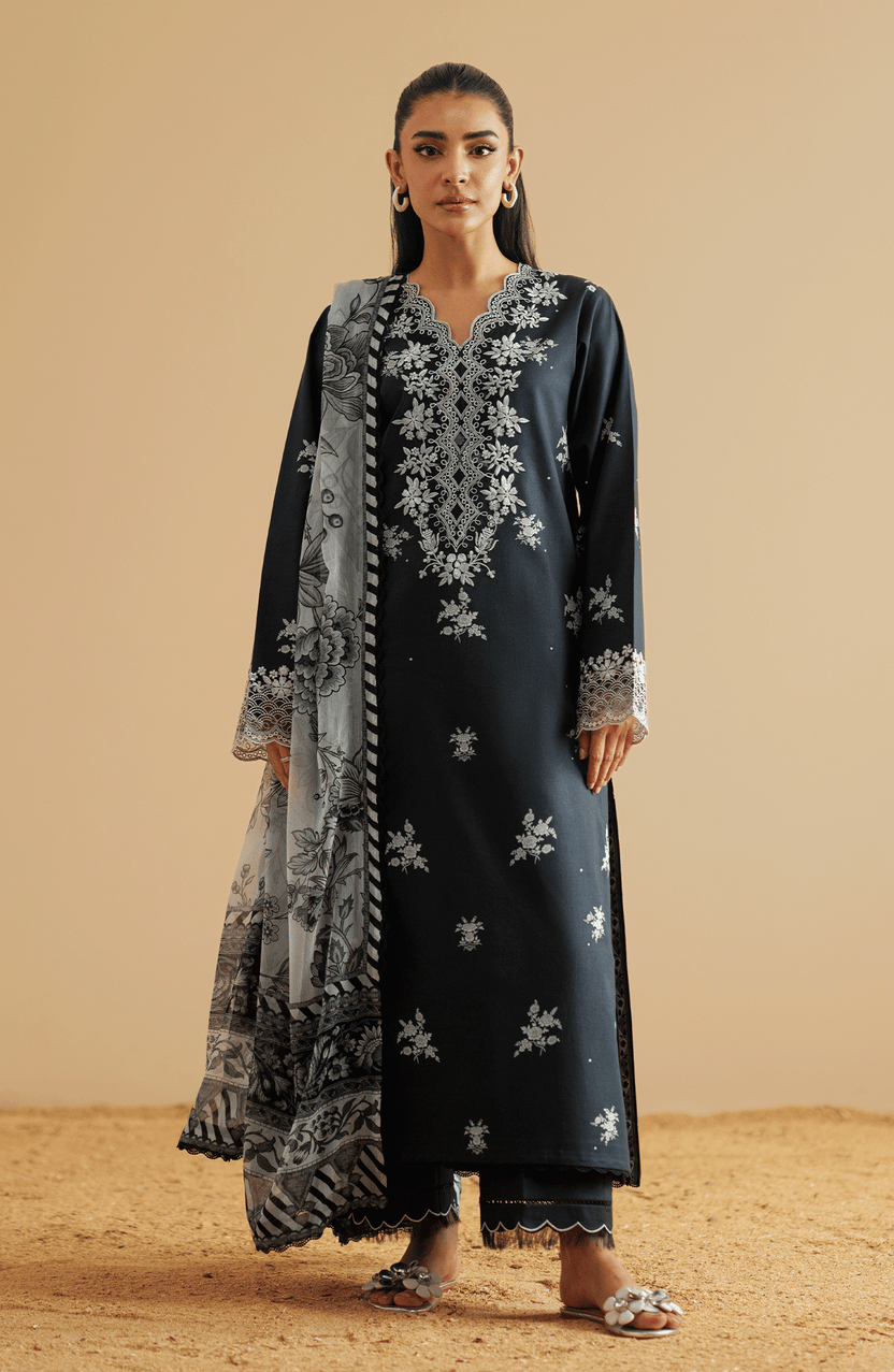 New Arrivals – Seran