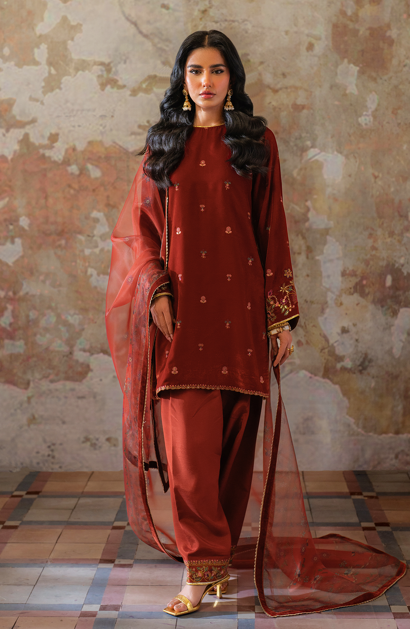 New Arrivals – Seran