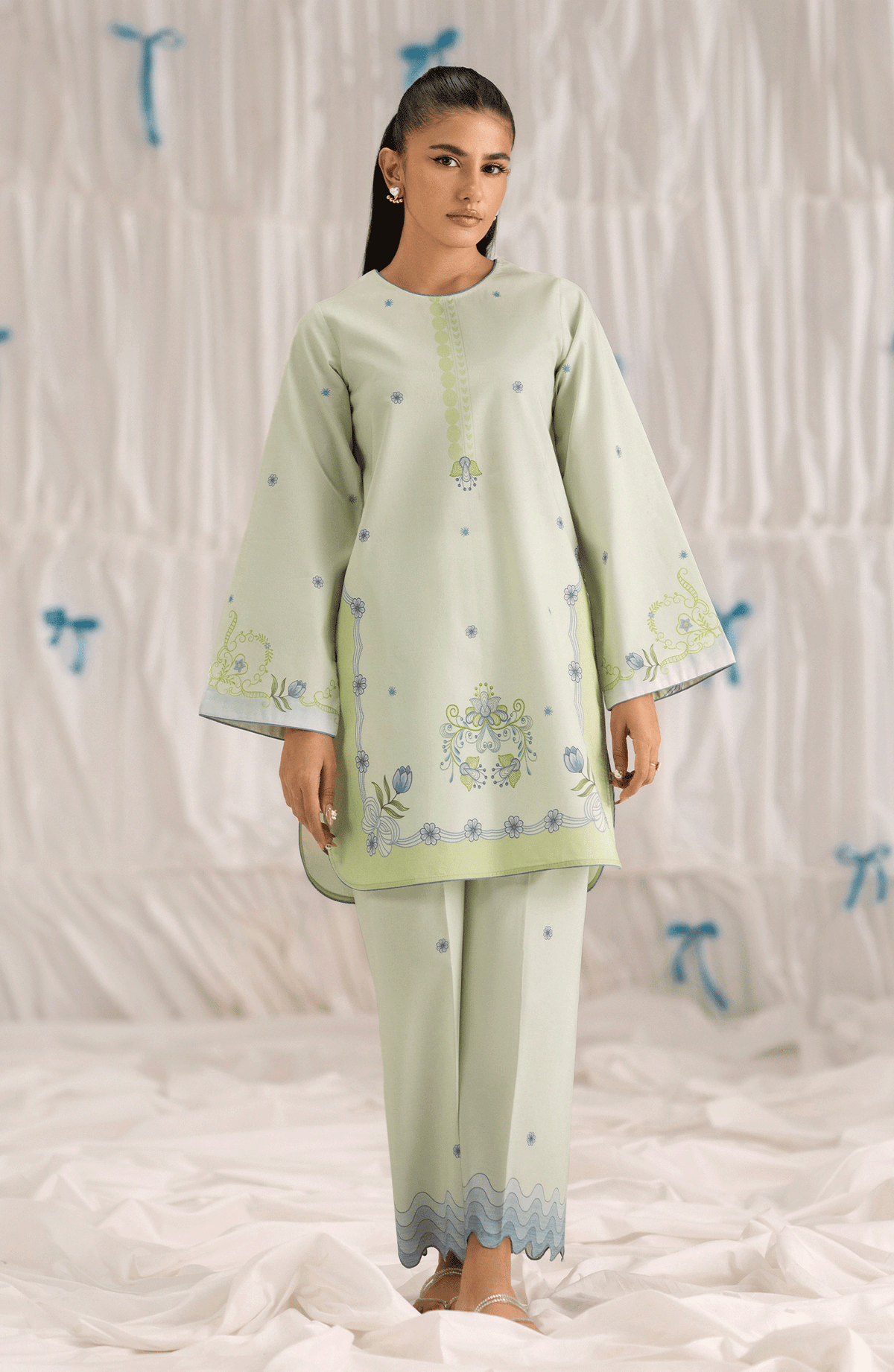 New Arrivals | Latest Fashion Ready to wear Collection by Seran