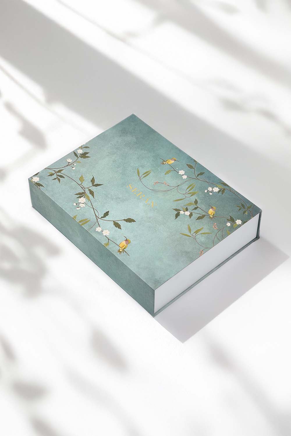 Floraison Gift Box – Seran