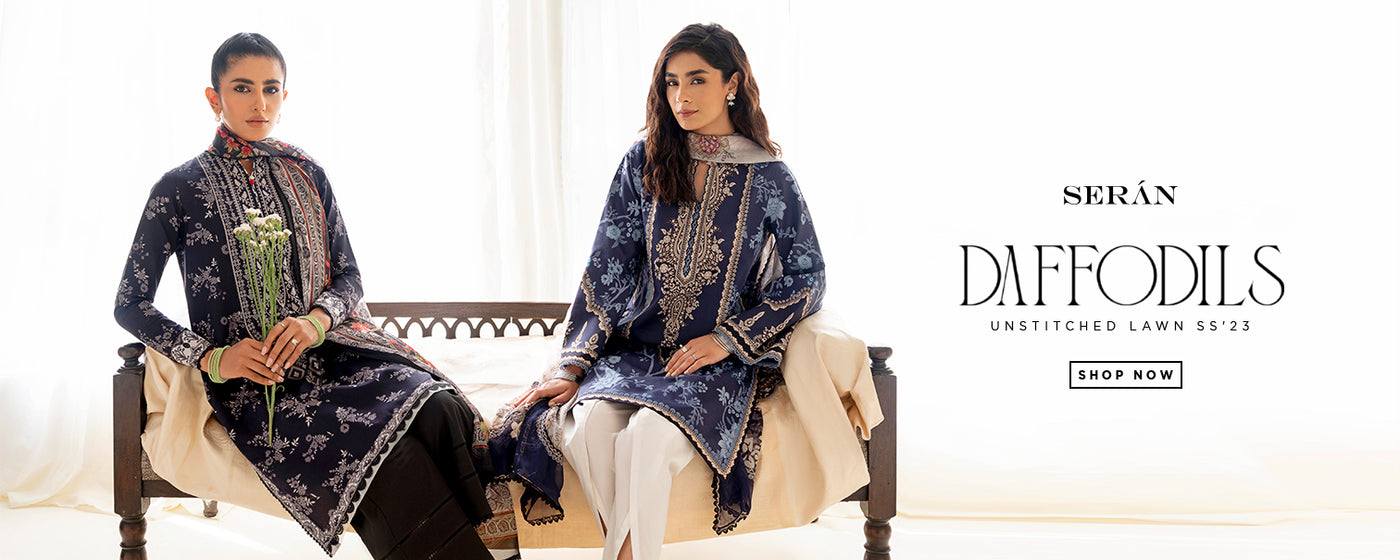 Seran Premium Women’s Clothing